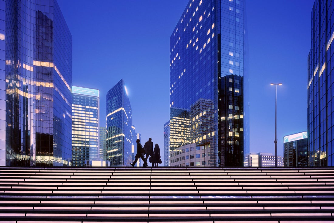 EY Société d'Avocats | EY Société d'Avocats