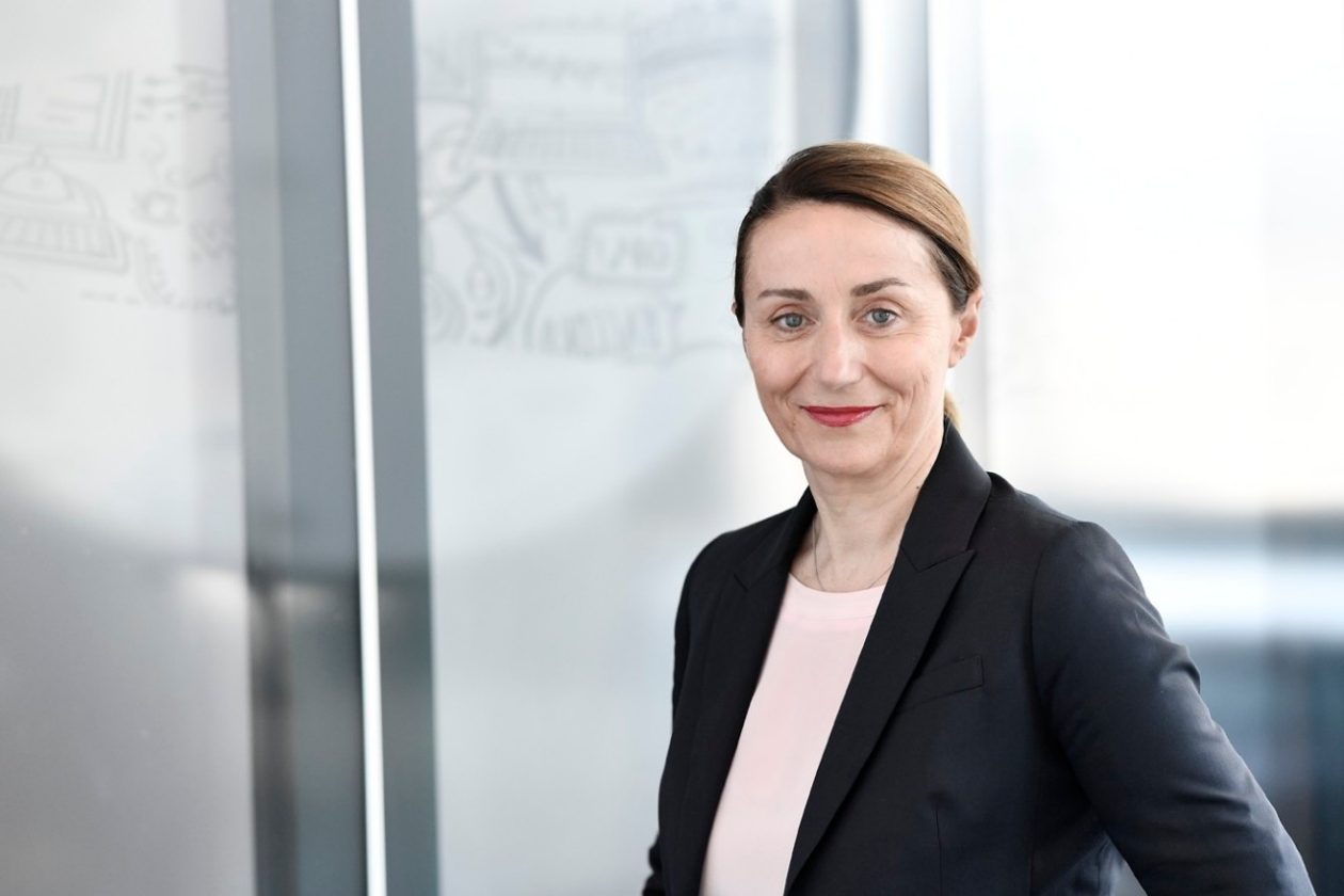 Legal operations - Law services | EY Société d'Avocats